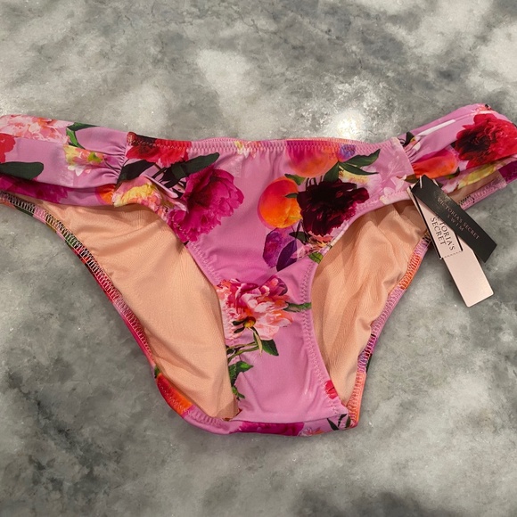 Victoria's Secret | Swim | Firm Price Nwt Havana Hipster Knock Out ...